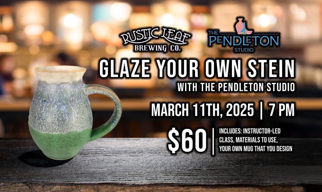 3.11.2025 Rustic Leaf Brewing Co. – thependletonstudio